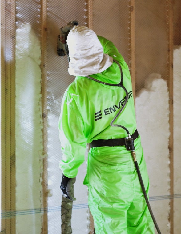 ProFill Open Cell Spray Foam